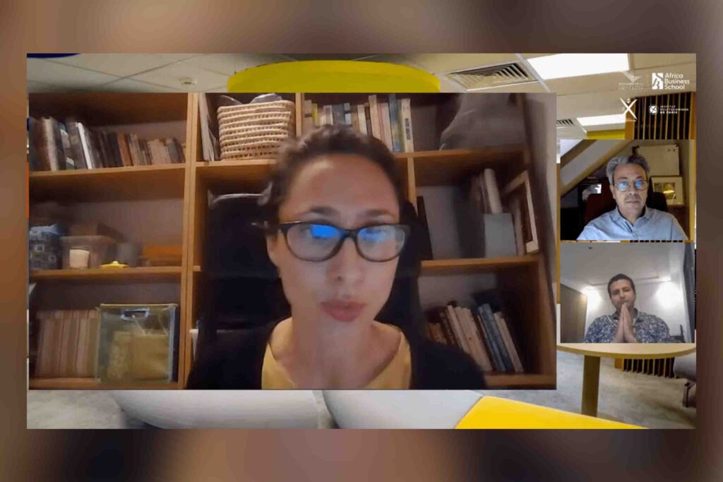 CONFERENCES - Africa Business School