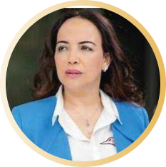 Bouchra Rahmouni - Africa Business School