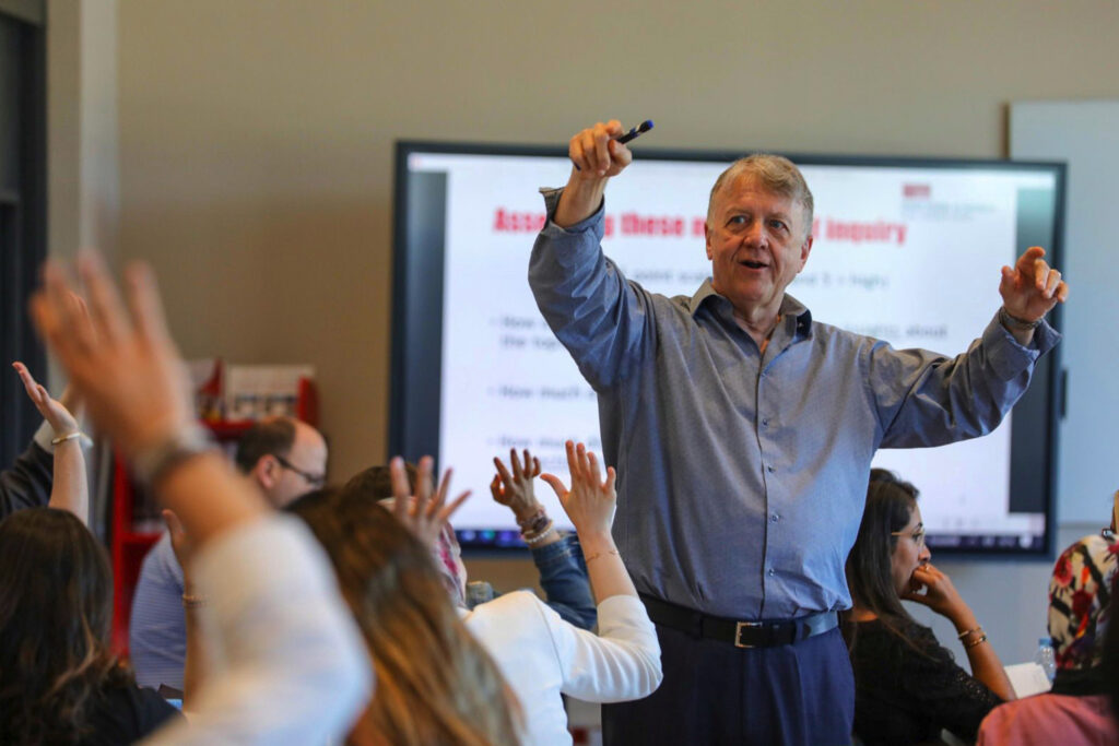 CONFERENCES - Africa Business School